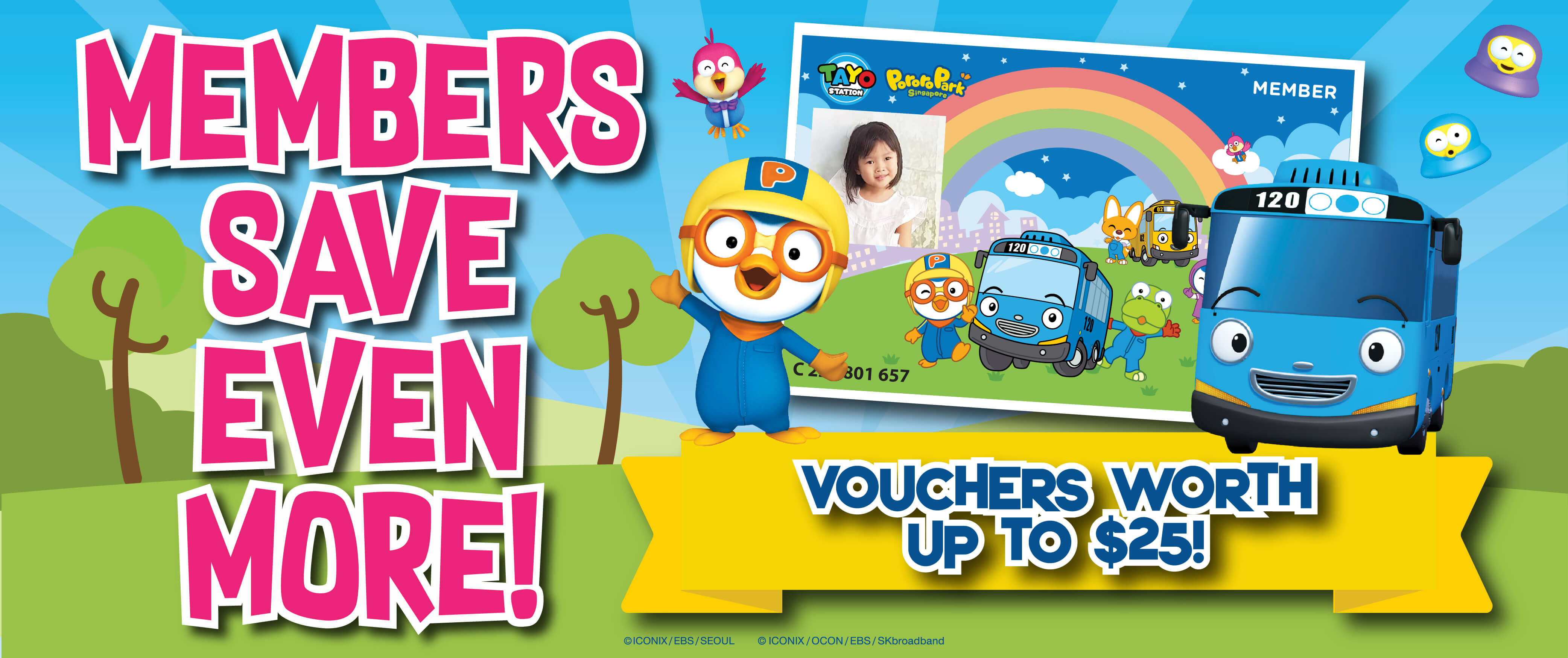 Home | Pororo Park Singapore
