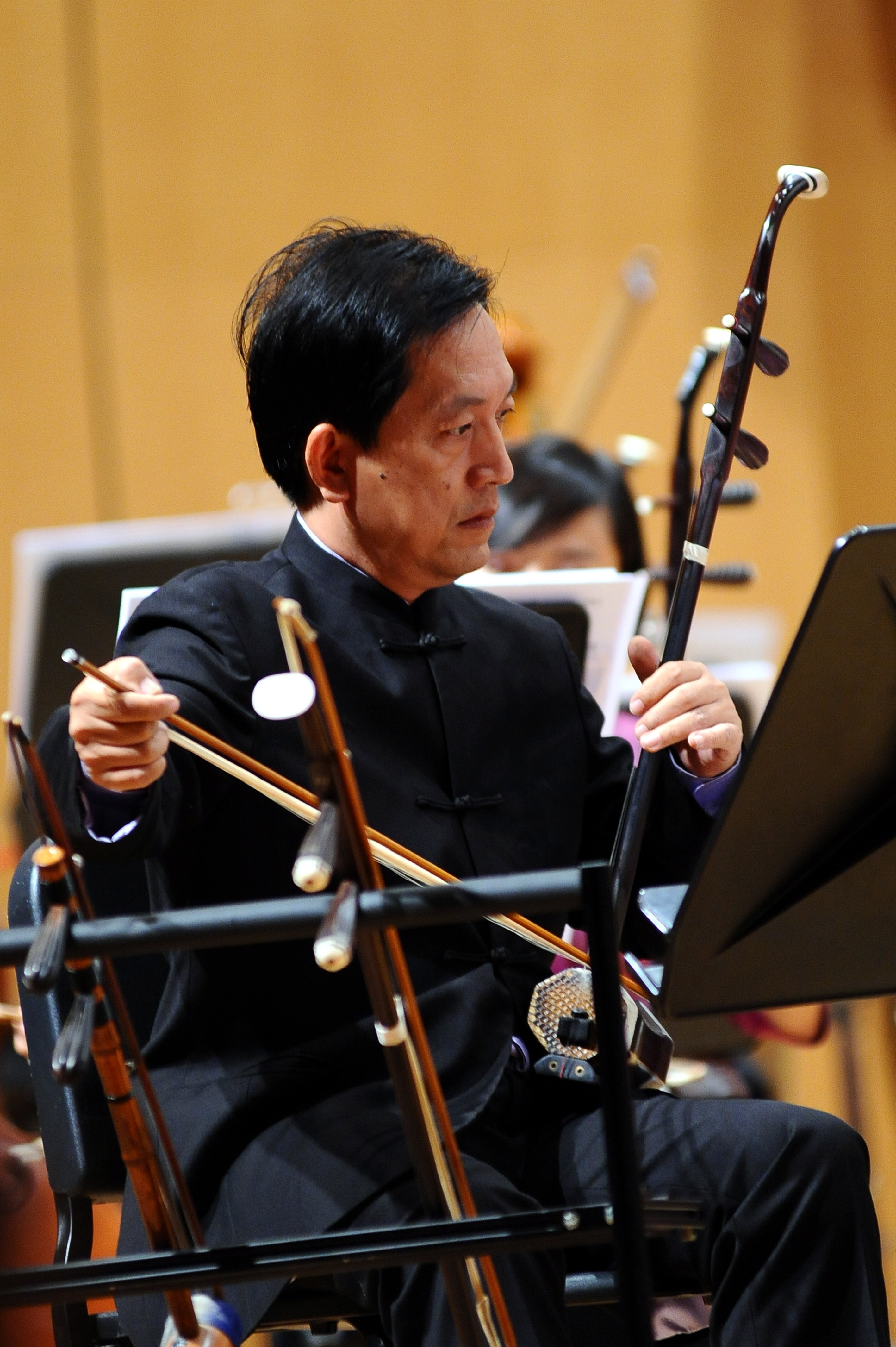 Gala: Drum You Up – Li Biao & SCO | SCO