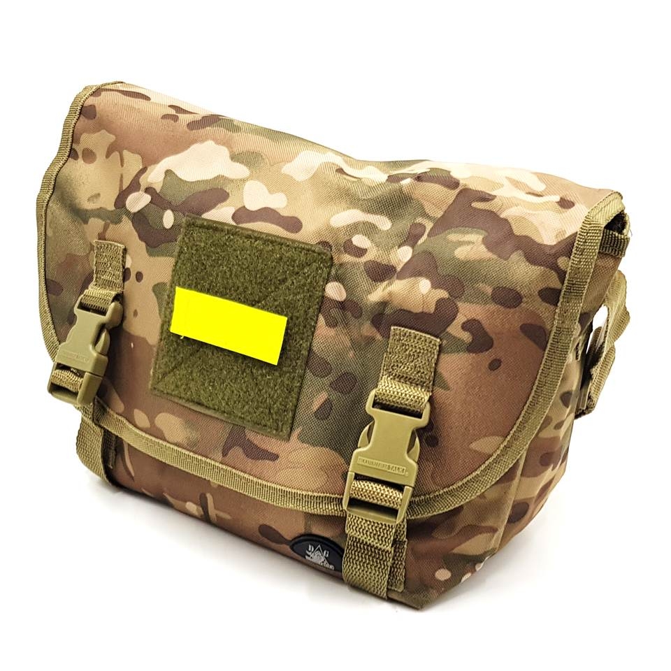Recce Slingbag #751 | SoldierTalk (Military Products, Outdoor Gear ...